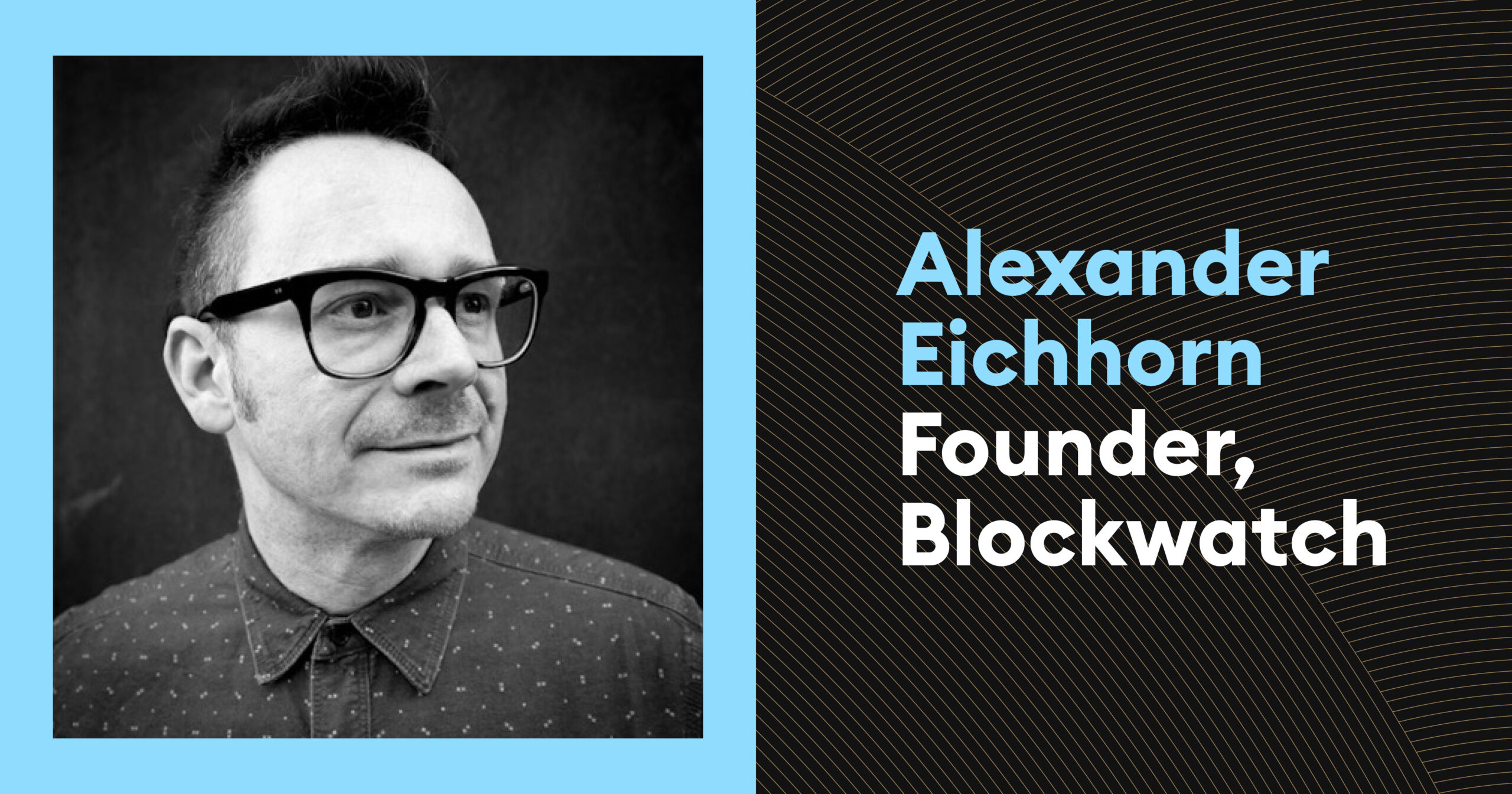 TzStats Launches v2 - Catching up with Blockwatch Founder, Alexander ...