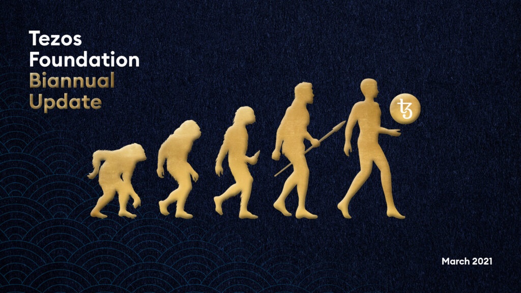 Tezos Foundation Reports - Tezos Foundation